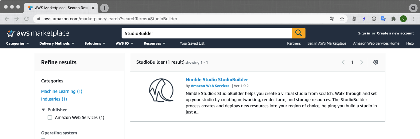 [NEW LAUNCH!] クラウド上でクリエイティブスタジオを構築する新サービスAmazon Nimble Studioがリリースされました！ | DevelopersIO