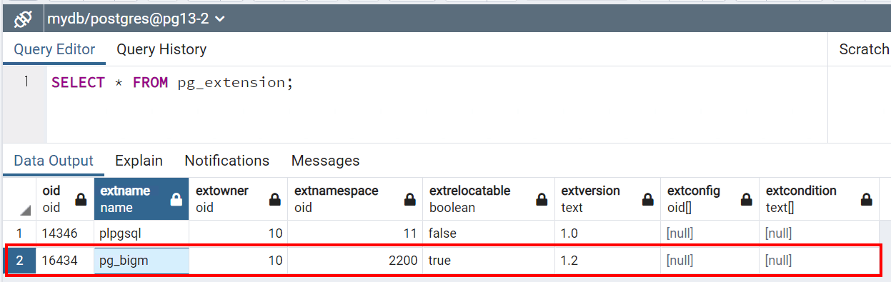[アップデート] Amazon RDS for PostgreSQLでpg_bigm拡張がサポートされました | DevelopersIO