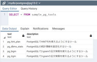 [アップデート] Amazon RDS for PostgreSQLでpg_bigm拡張がサポートされました | DevelopersIO