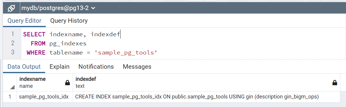 [アップデート] Amazon RDS for PostgreSQLでpg_bigm拡張がサポートされました | DevelopersIO