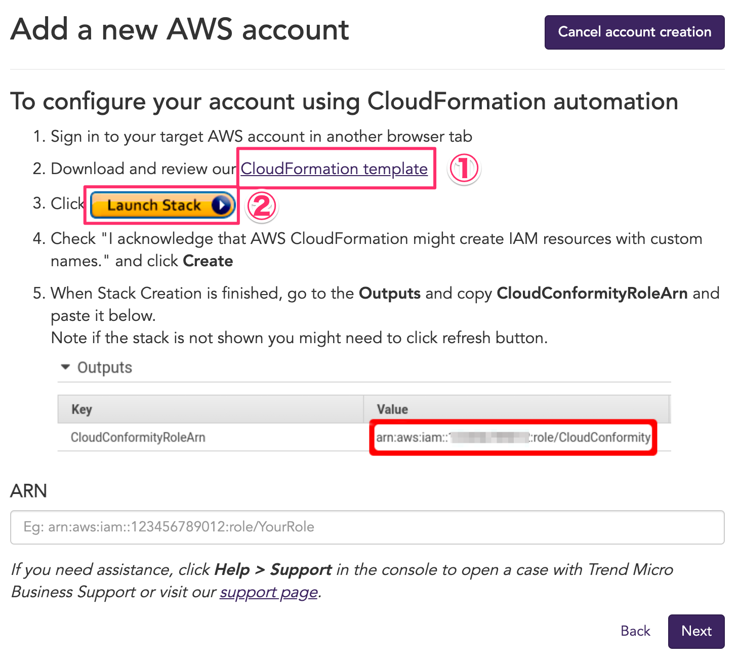 Cloud One Conformityをセットアップしてみた | DevelopersIO