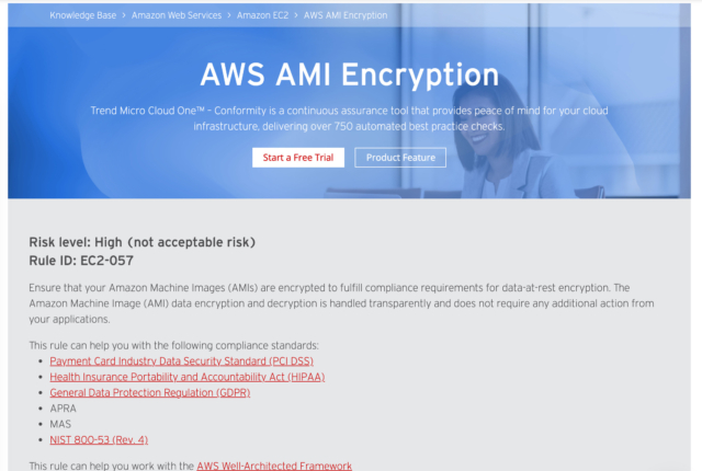 Cloud One Conformityでセキュリティの違反確認と修正をしてみた | DevelopersIO