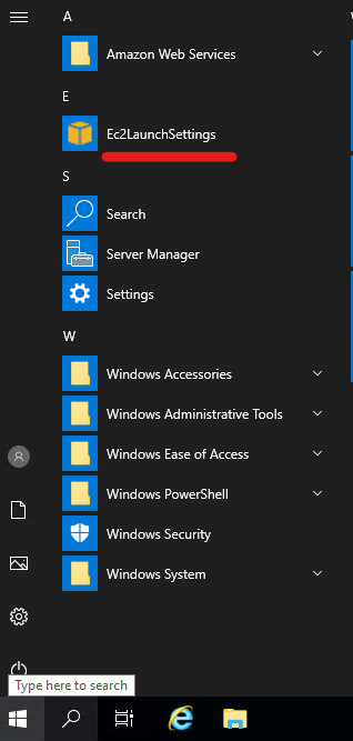 Amazon EC2(Windows Server2019)をSysprepして複製してみた | DevelopersIO