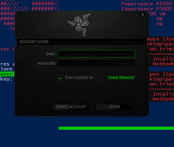 AWSにParsecを使ったゲーミングPCをこさえてみる | DevelopersIO