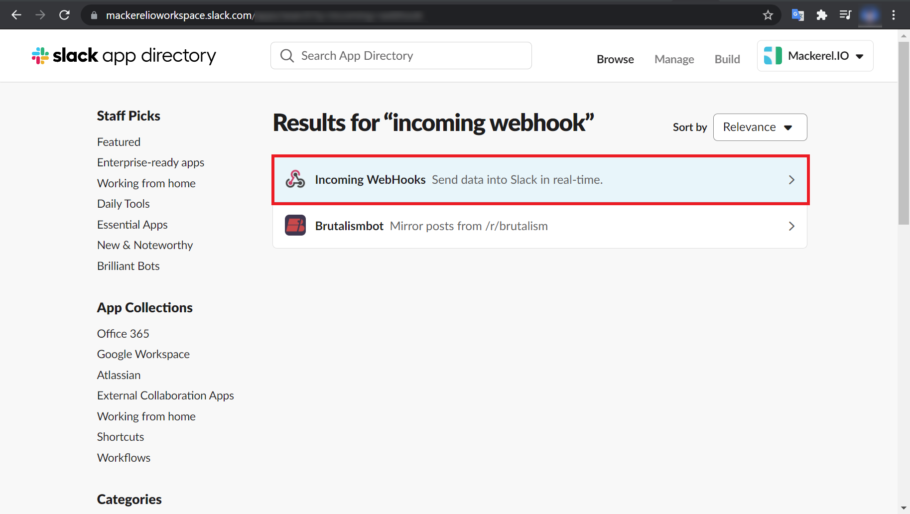 การตั้งค่า Slack Notifications เพื่อรับการแจ้งเตือนเซิร์ฟเวอร์จาก Mackerel อย่างละเอียด ...
