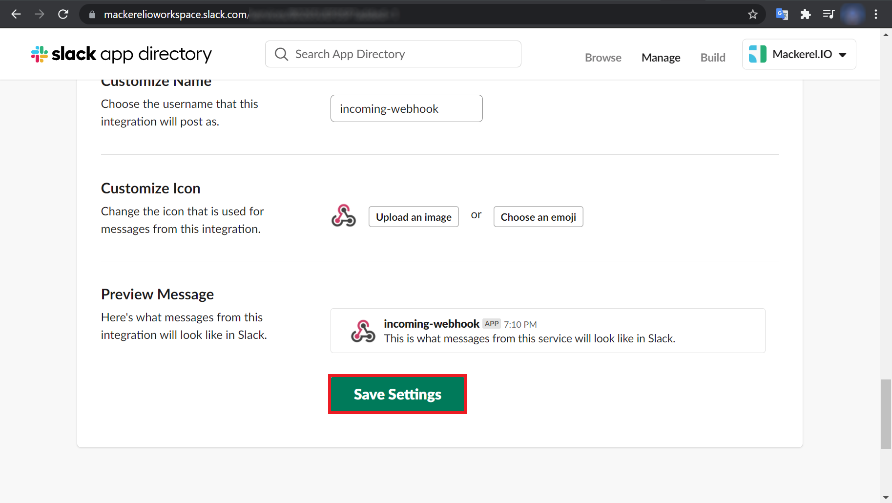 การตั้งค่า Slack Notifications เพื่อรับการแจ้งเตือนเซิร์ฟเวอร์จาก Mackerel อย่างละเอียด ...