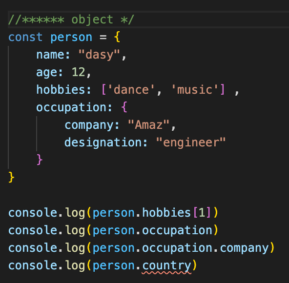 TYPES in TypeScript | DevelopersIO