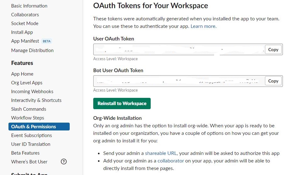 My Experience using Slack Bot with Serverless framework on AWS | DevelopersIO