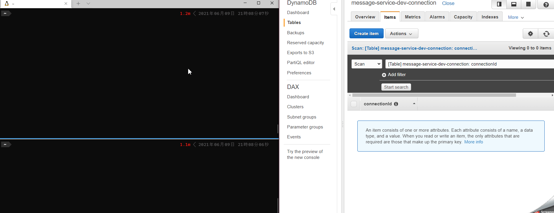 API Gateway Websocket を Golang でためしてみる | DevelopersIO
