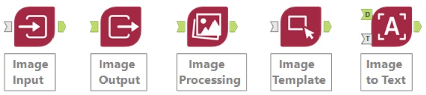 Computer Vision Tools in Alteryx | DevelopersIO