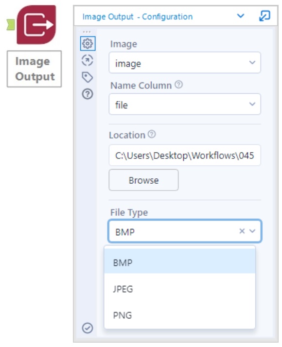 Computer Vision Tools in Alteryx | DevelopersIO