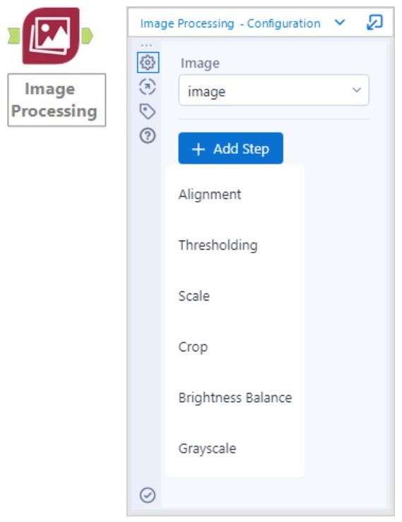 Computer Vision Tools in Alteryx | DevelopersIO