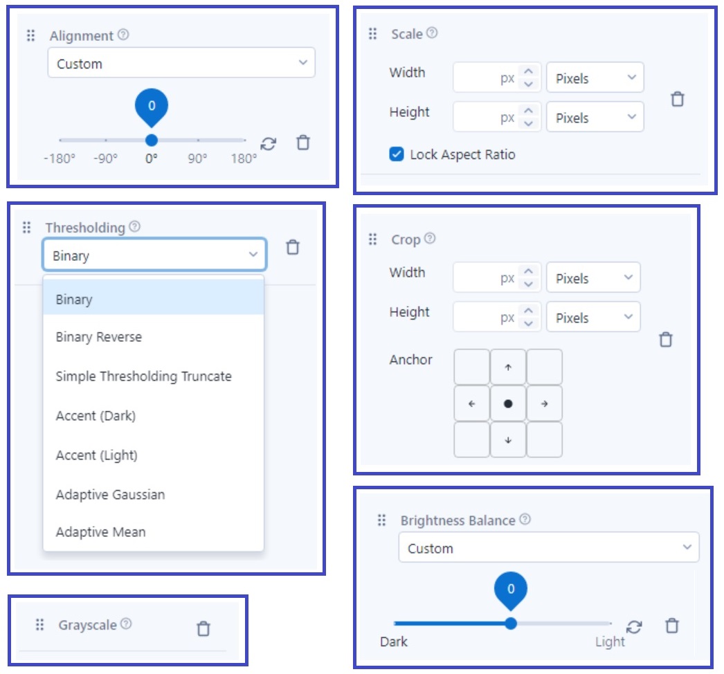 Computer Vision Tools in Alteryx | DevelopersIO
