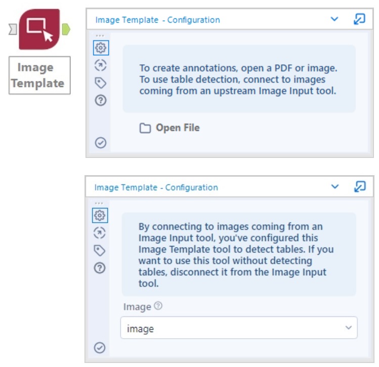 Computer Vision Tools in Alteryx | DevelopersIO