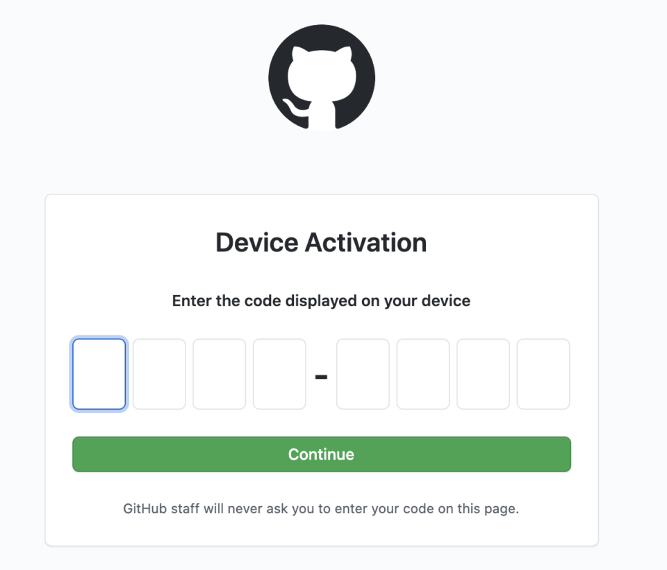 GitHub CLI を使ってみた | DevelopersIO