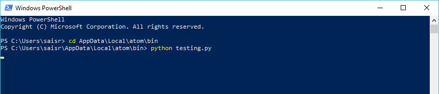 Image To Speech Converter | DevelopersIO