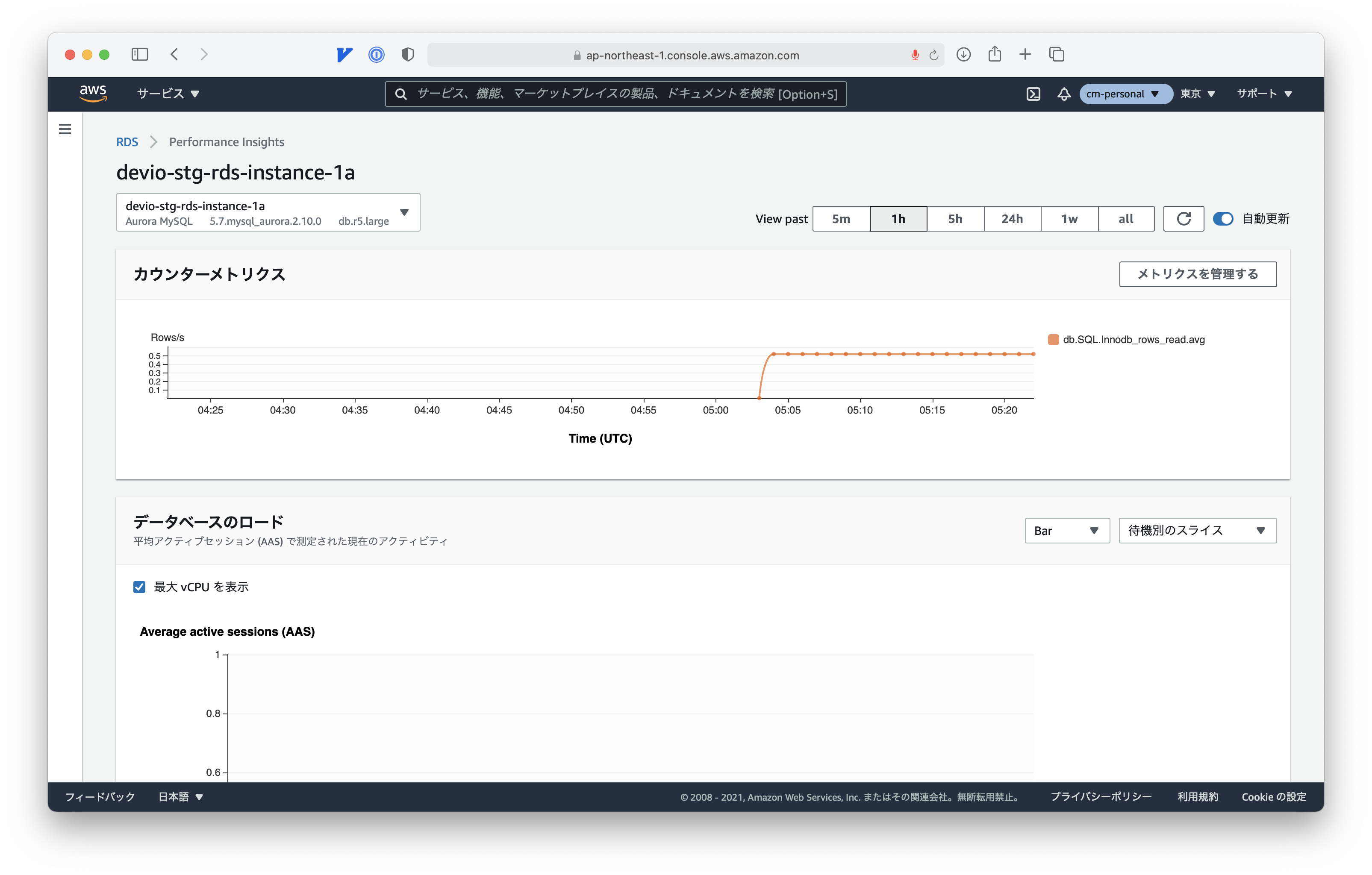 実践！AWS CDK #23 RDS インスタンス | DevelopersIO