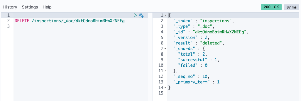 Elasticsearch 入門。その1 | DevelopersIO