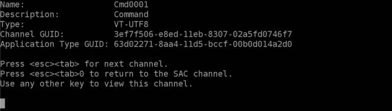Windows版「rm -rf /*」の「cmd /c rd /s /q c:\」を実行してみた | DevelopersIO
