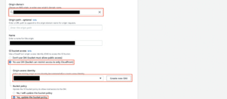 CloudFront+S3なSPAにLambda@EdgeでOGP対応する | DevelopersIO