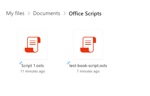 ウェブ版 Excel で使える新しい「Officeスクリプト」を試してみた | DevelopersIO