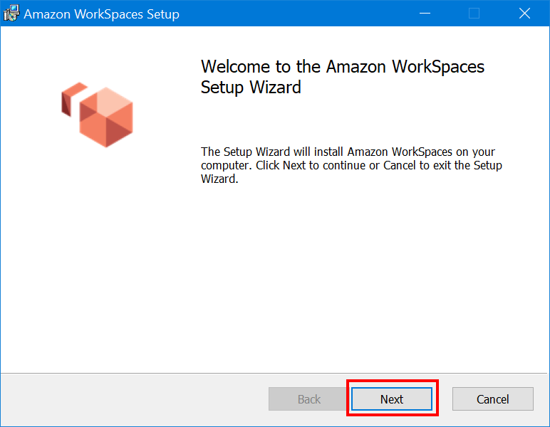 Amazon WorkSpaces Windowsクライアントのメジャーバージョンアップ(Ver.4)がリリースされています ...