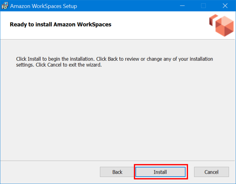 Amazon WorkSpaces Windowsクライアントのメジャーバージョンアップ(Ver.4)がリリースされています ...