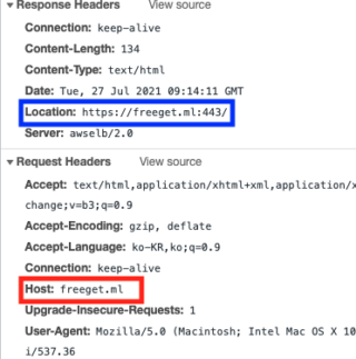 ACM、Route53、ALBの連携 – ALBのリスナールール | DevelopersIO