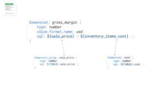 [Looker入門] LookMLの用語と概念 #looker | DevelopersIO