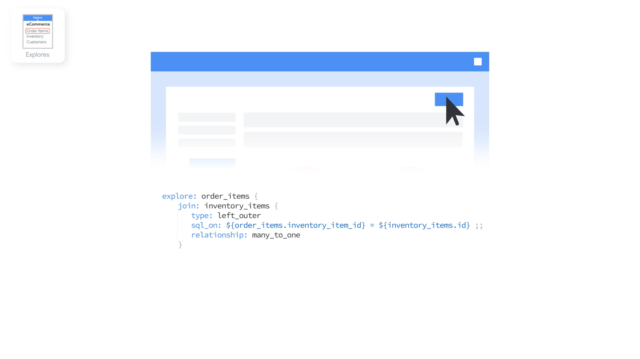 [Looker入門] LookMLの用語と概念 #looker | DevelopersIO