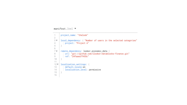 [Looker入門] LookMLの用語と概念 #looker | DevelopersIO