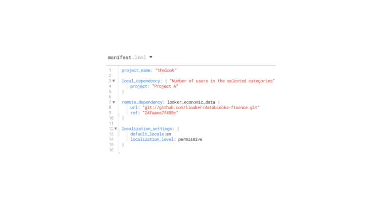 [Looker入門] LookMLの用語と概念 #looker | DevelopersIO