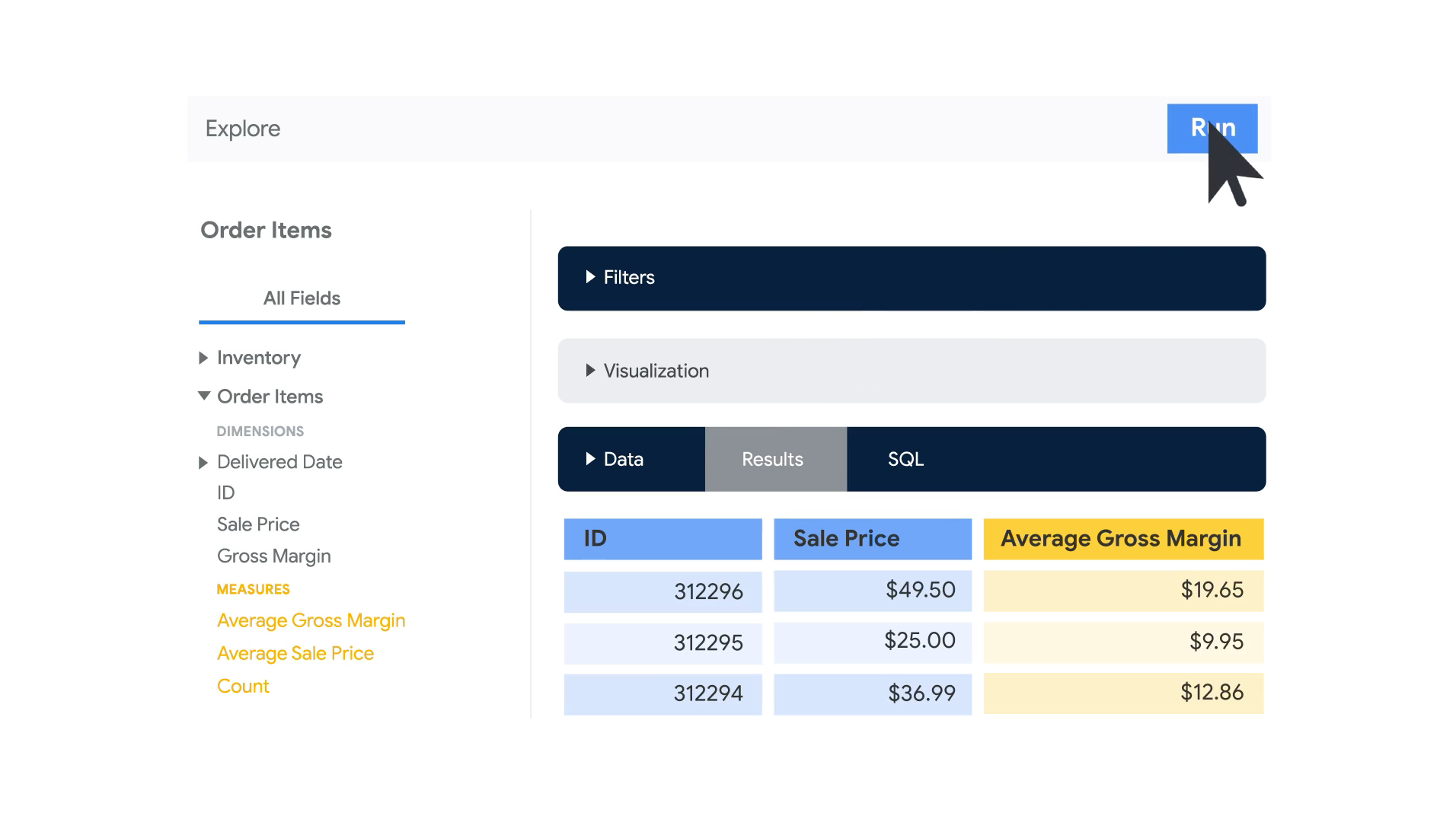 [Looker入門] LookMLの用語と概念 #looker | DevelopersIO