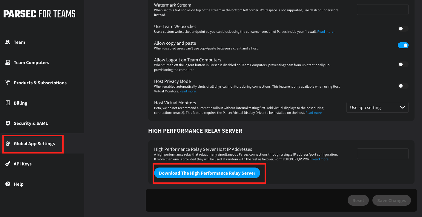 Parsec Relay Serverを使ってリモートPCへの接続を中継する | DevelopersIO