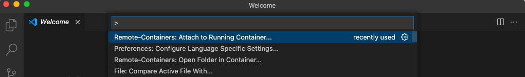 Amazon Linux 2 の Dockerイメージから開発環境を作り Visual Studio Codeで接続してみる ...