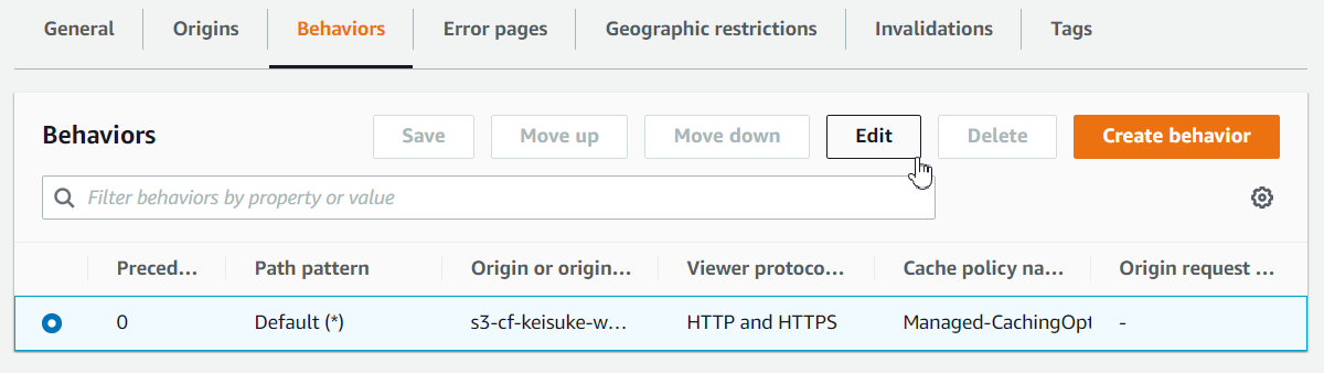 CloudFront FunctionsでBasic認証のパスワードをかける | DevelopersIO