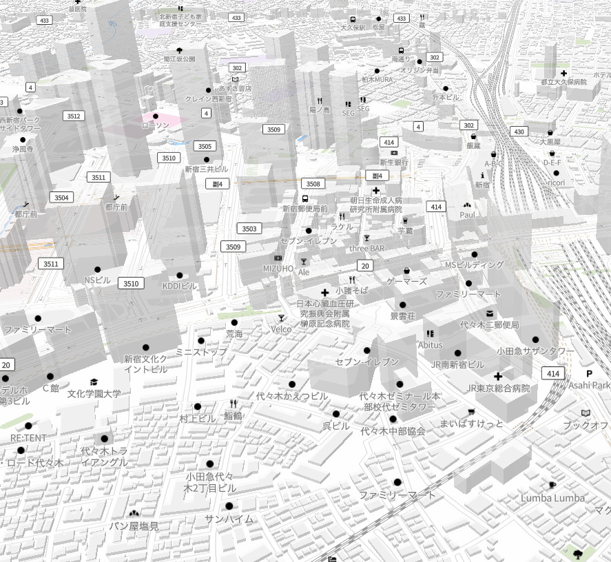簡単・軽快・安価で伸びしろ多い「Geolonia Maps」をWordPressに埋め込んで使ってみた | DevelopersIO