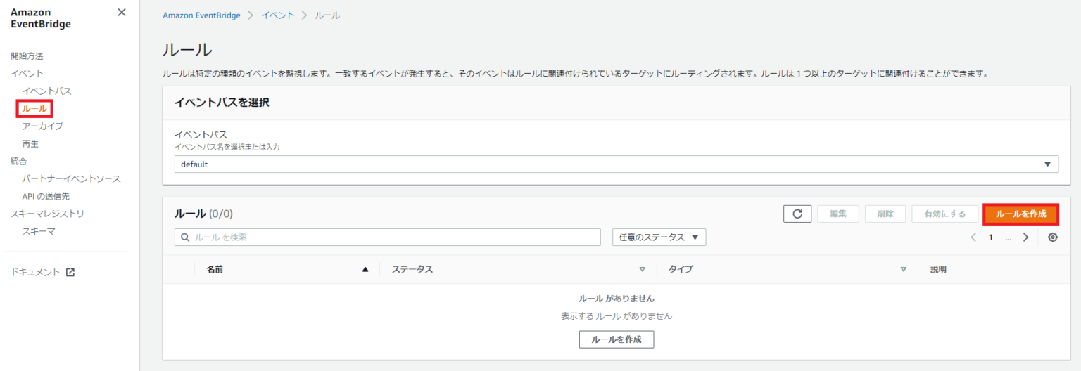 EventBridge経由でMicrosoft Teamsにイベント通知する | DevelopersIO