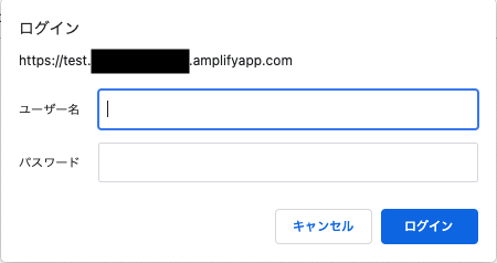 Amplify + S3でSwagger UIのAPIドキュメントを簡単に共有する方法 | DevelopersIO