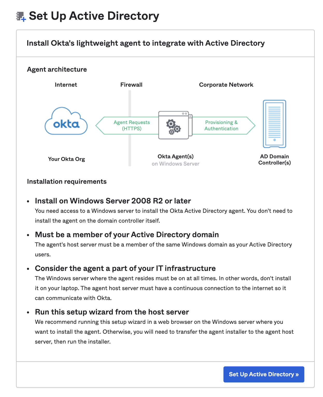 Active DirectoryごしのAmazon WorkSpacesにOkta MFAを追加してみた | DevelopersIO