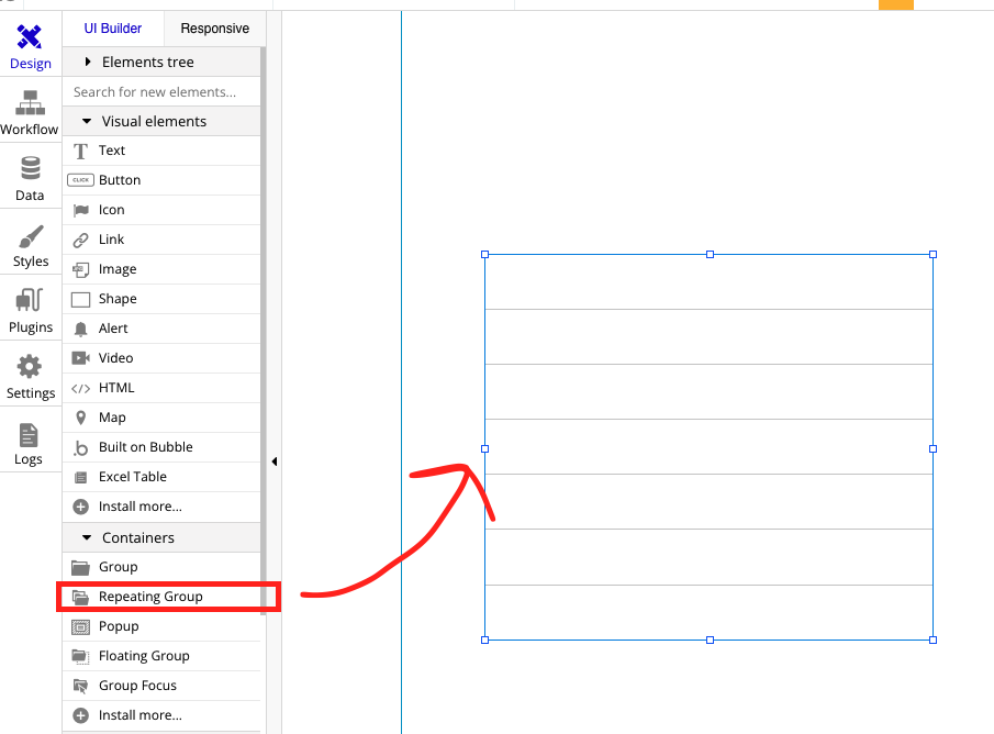 bubbleのアプリにHasura Cloudを接続してGraphQLでデータ取得してみる | DevelopersIO