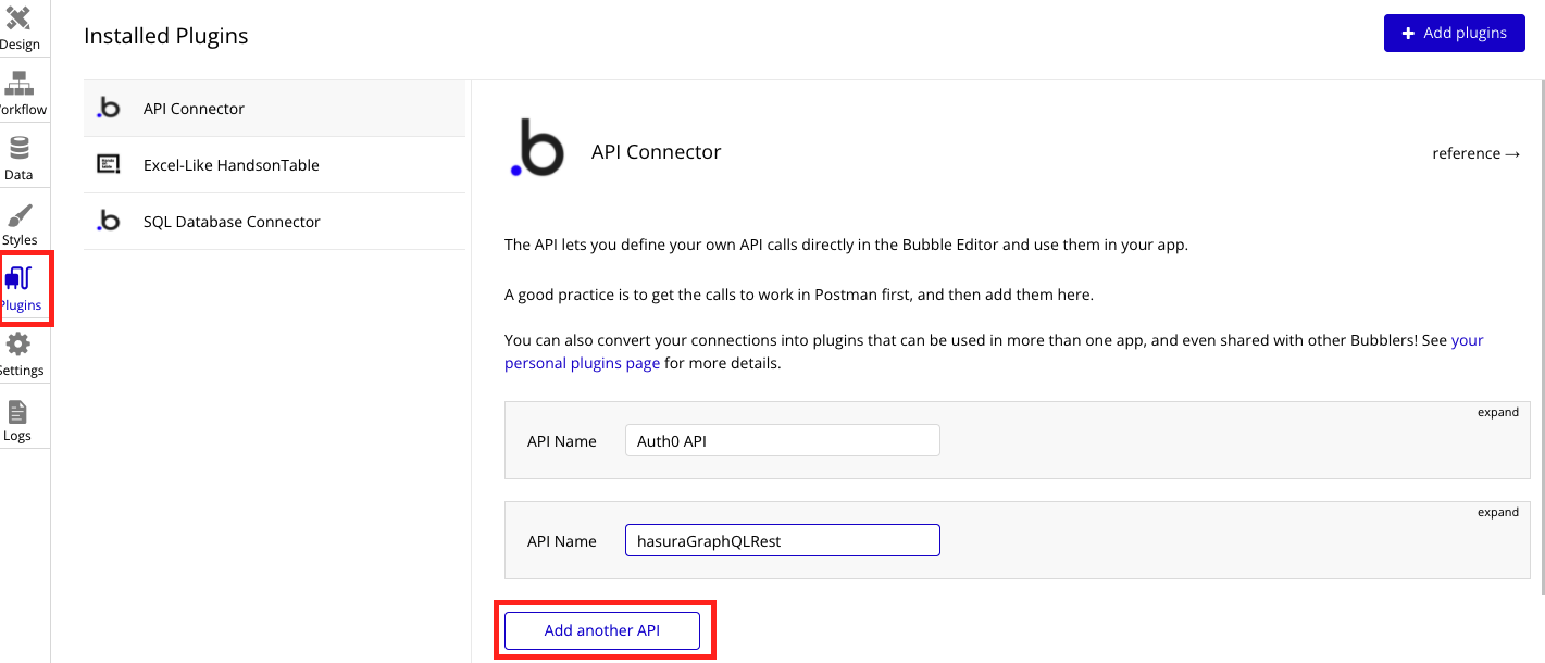 bubbleのアプリにHasura Cloudを接続してGraphQLでデータ取得してみる | DevelopersIO
