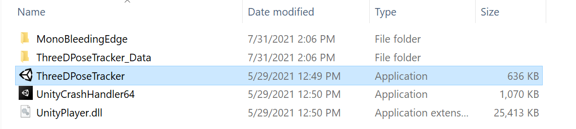 Unity上のモーションでUE4のモデルを動かしてみた | DevelopersIO