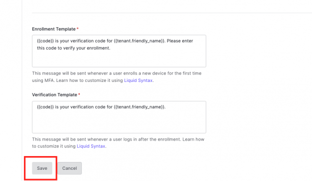 MFAメッセージを送信できるSMSサービスプロバイダーにClickSendを使う | DevelopersIO