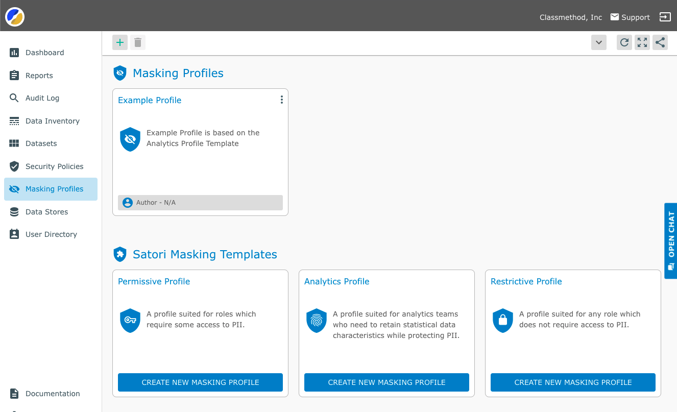 最先端のデータガバナンスを提供するSaaS「Satori」を通してRedshiftにアクセスしてみた | DevelopersIO