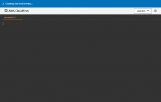 AWS CloudShellで「rm -rf /*」を実行してみた | DevelopersIO