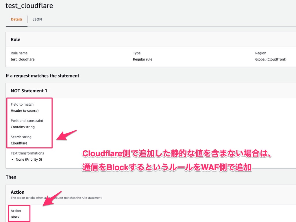 Cloudflare Rules でリダイレクトやキャッシュ設定を実施する | DevelopersIO