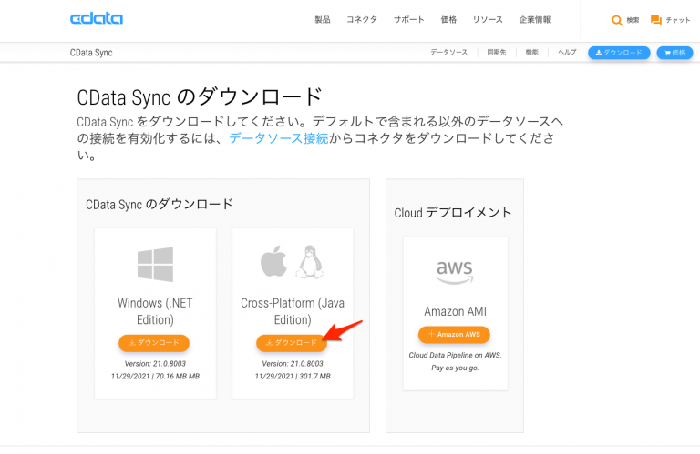 CData SyncでRedshiftへレプリケーションする | DevelopersIO