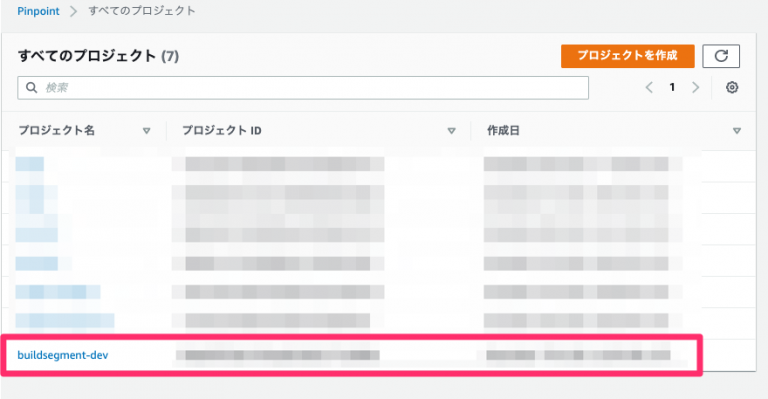 Amplify Analyticsを使ってPinpointの動的セグメントを構築してみる | DevelopersIO