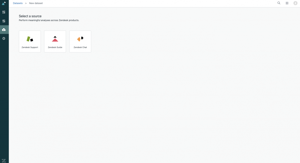 Get to know Zendesk Explore | DevelopersIO